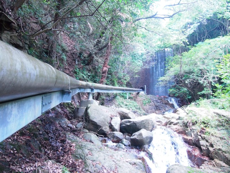 小水力発電の現状と課題 | NPO CROSS